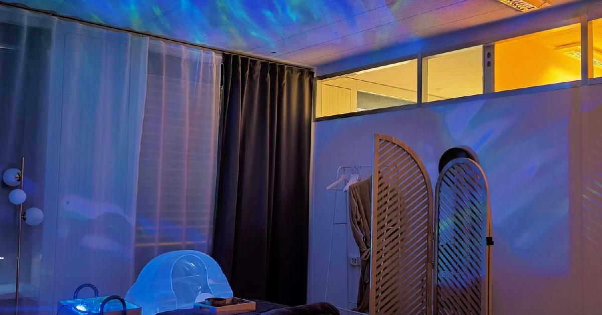 Le Head SPA, le nouveau soin cheveux qui fait fureur: mon avis! - Beauté-s