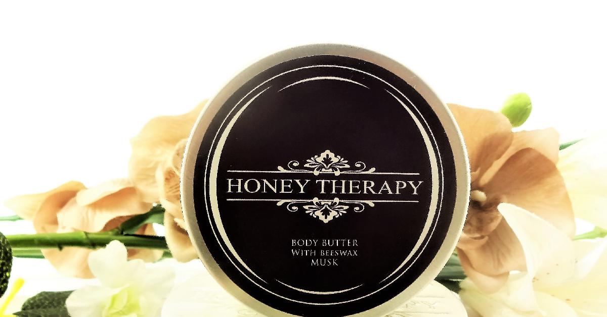 Marcel & Marie: la "Honey Therapy" à domicile! Et Code Promo! - Beauté-s
