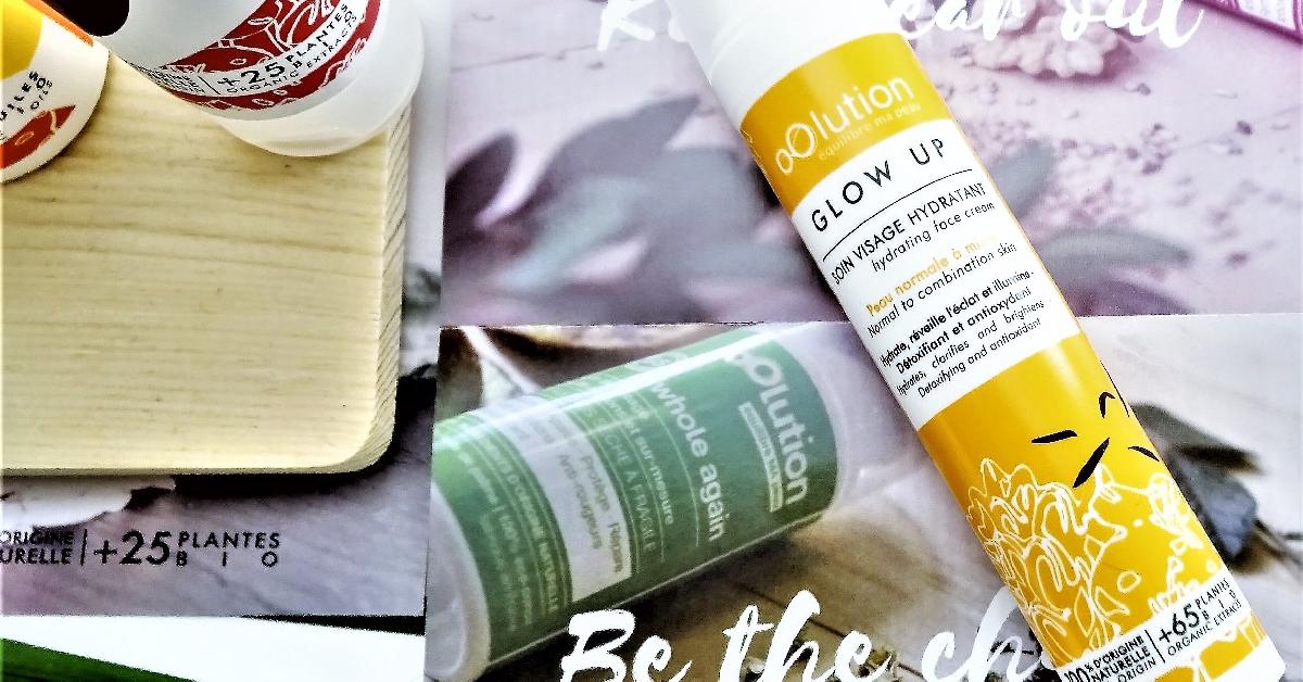Oolution: une routine 100% bio sur mesure! - Beauté-s