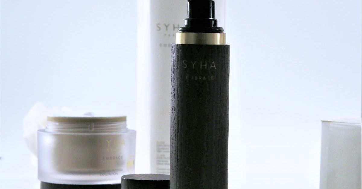 SYHA Paris: l'intelligence artificielle au service de la peau, des ...