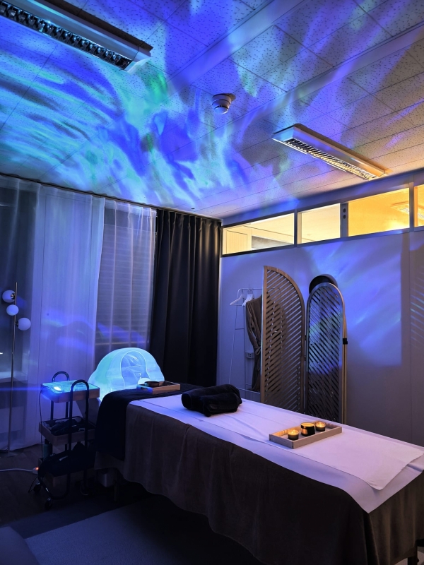 Le Head SPA, le nouveau soin cheveux qui fait fureur: mon avis! - Beauté-s