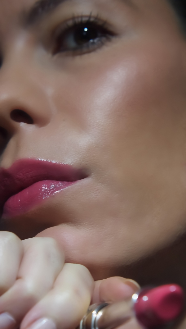 Joli Rouge de Clarins : Not Just A Lipstick! Zoom sur leurs nouveaux ...