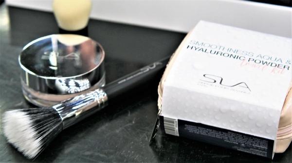 Les Nouveautés Maquillage chez SLA! - Beauté-s