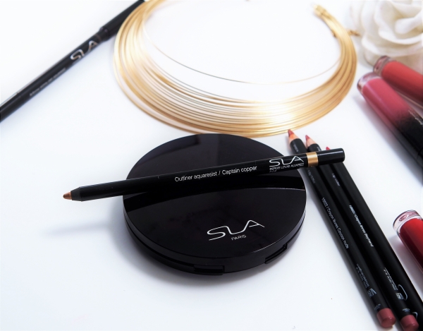 Les Nouveautés Maquillage chez SLA! - Beauté-s