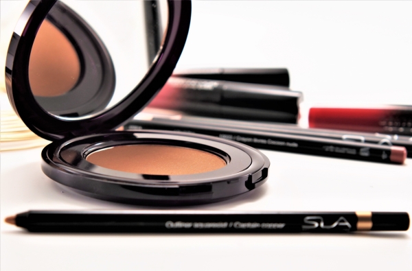 Les Nouveautés Maquillage chez SLA! - Beauté-s