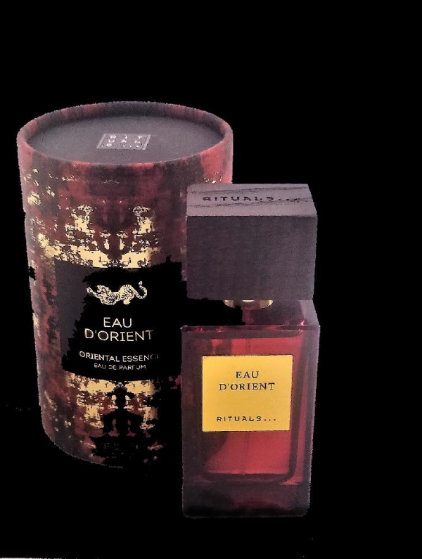 Rituals: Voyage dans leur Eau d'Orient - Beauté-s