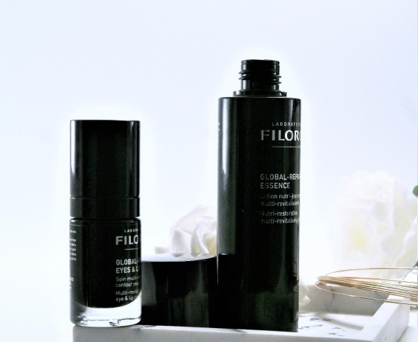 Filorga, gamme Global Repair, mon test et avis! - Beauté-s