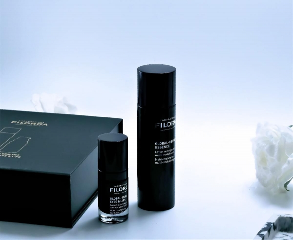 Filorga, gamme Global Repair, mon test et avis! - Beauté-s