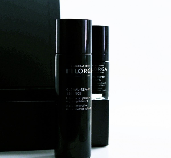 Filorga, gamme Global Repair, mon test et avis! - Beauté-s