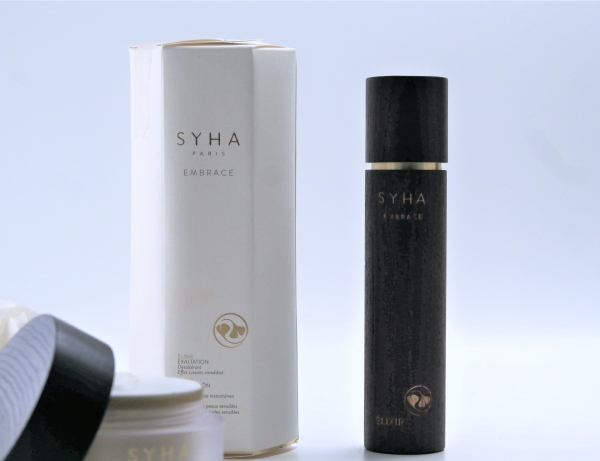SYHA Paris: l'intelligence artificielle au service de la peau, des ...
