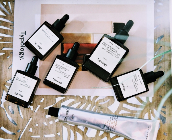 Typology Paris: des formulations minimalistes et naturelles pour une ...