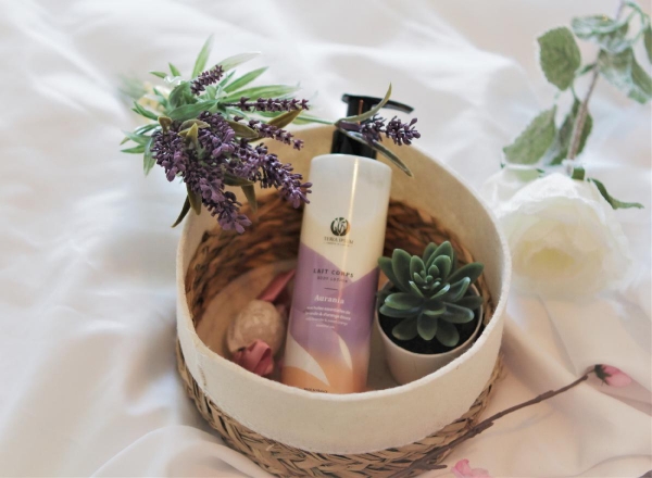 La Box Provence Chérie: Édition Printemps-Été! Douceur et énergie au ...