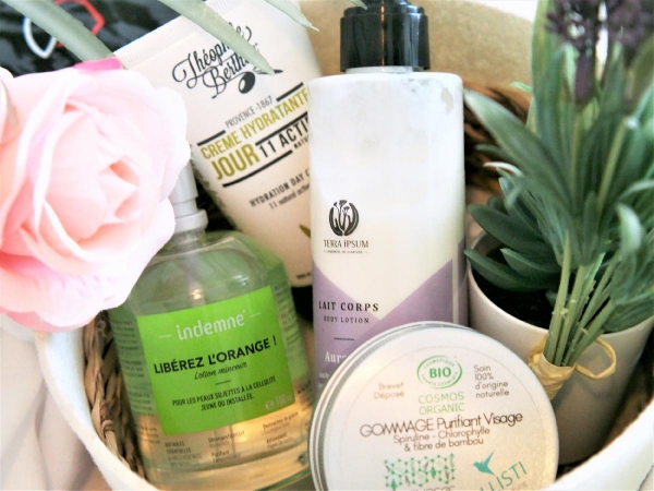 La Box Provence Chérie: Édition Printemps-Été! Douceur et énergie au ...